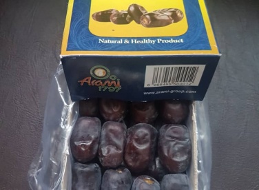 IRANIAN DATES | ARAMI GROUP